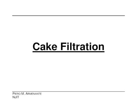 pdf cake filtration dokumen tips