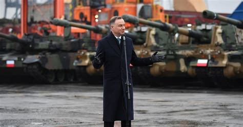 K2전차 폴란드 2차 수출계약 임박…사상 최대 9조원 규모