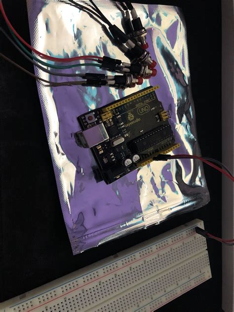 How Do I Wire This Stuff General Electronics Arduino Forum