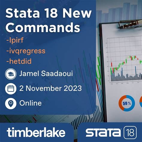 Stata Uk On Linkedin Dont Miss Our Free Introduction To Stata 18