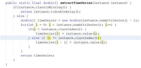 Time Series Extraction · Issue 20 · Time Series Machine Learningtsml