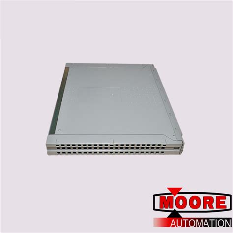 ICS TRIPLEX T C Input Module