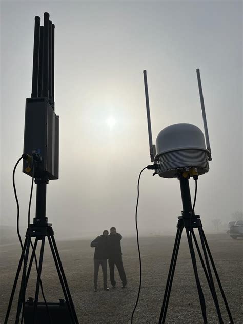 Skylock C Uas On Linkedin Skylock Avnongroup Cuas Counterdrone