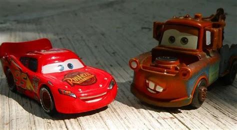Mate Y Mcqueen Imagui