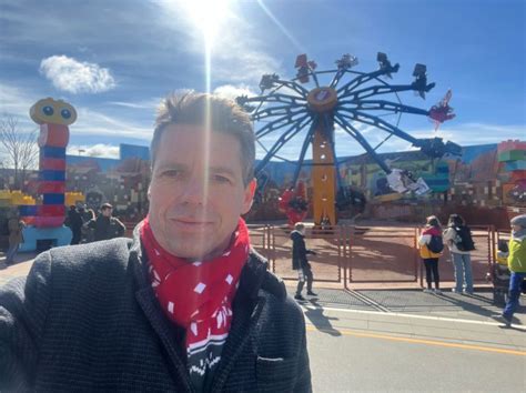 Christian Woller On Linkedin Skønt At Være I Gang Med Endnu En Legoland Sæson 🤩 🥳 Thanks To My…