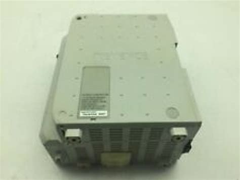 Keyence Lj G5001 2d Laser Displacement Sensor Module Din Rail Mount Industrial Lynx