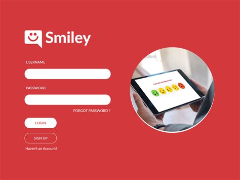 Customer Feedback UI Design On Behance