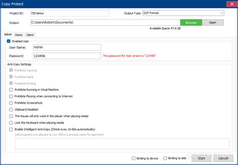 Gilisoft Copy Protect Download Softpedia