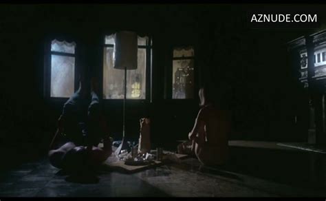 Mia Farrow Nude Aznude