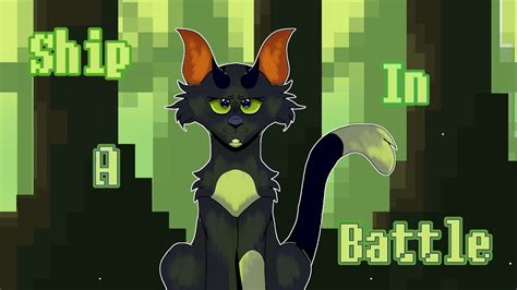 Ship In A Battle Pirate Scourge Pmv Youtube