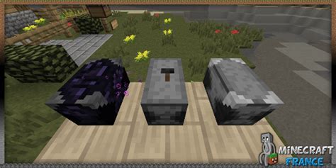 Mod Tool Repair 1 3 2 Minecraft France