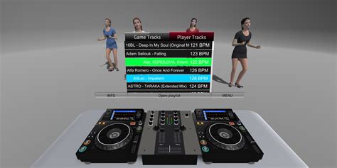 Vrdj Controller