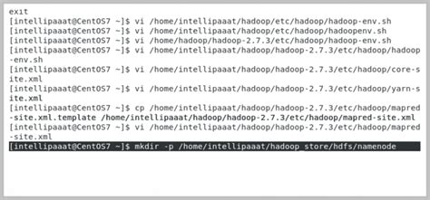 How To Install Hadoop On Windows And Linux Step By Step Guide