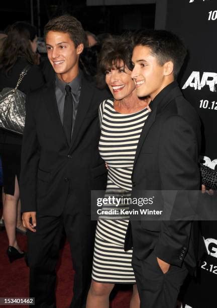Adrienne Barbeau Photos And Premium High Res Pictures Getty Images