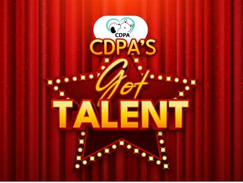 Cdpas Got Talent Grange Woodbine Club Dublin 19 April 2024 Allevents