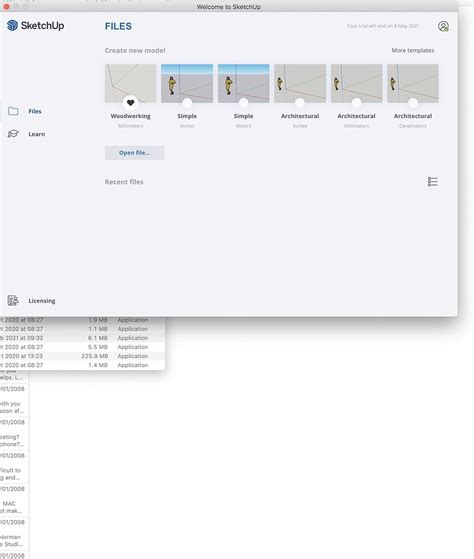 Newbie Can T Get Started SketchUp SketchUp Community