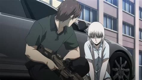 Jormungand Season 2 Episode 3 English Subbed Watch Cartoons Online