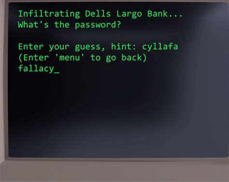 Terminal Hacker By Julesdowork