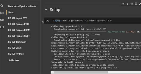 Python Databricks Colab Spark Pyspark Sql Kmeans Plotly