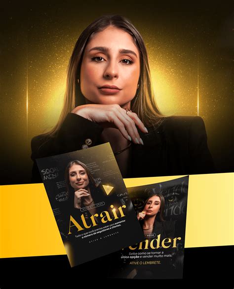 lançamento jennifer setti behance