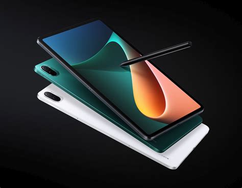 Xiaomi Pad 6 Pad 6 Pro Enter Internal Testing In European And Eurasian Regions Report