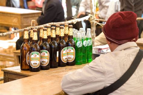 Beer Lao The Pride Of Laos And A Must Try Cultural Experience