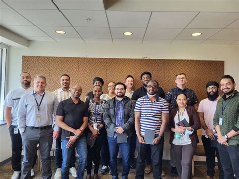 Judith Jude Doherty Pmp On Linkedin The Mighty Nhlbi Dir Service Desk Team Got Together With