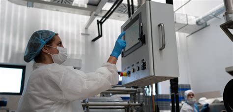 Какво е Hmi Scada