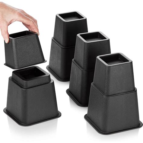 Furniture Risers Bed Riser Lifter Couch Lifters Bed Riser For Sofa Desk
