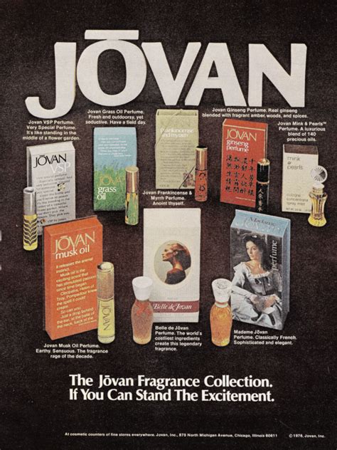 8 Vintage 1970s Perfumes We Remember All Too Well Vintage Unscripted