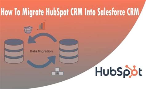 How To Migrate Hubspot Into Salesforce Pashtek