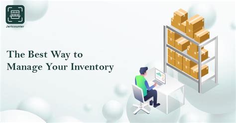 Jetcounter An Object Counting App On Linkedin Jetcounter The Best Way To Manage Your Inventory