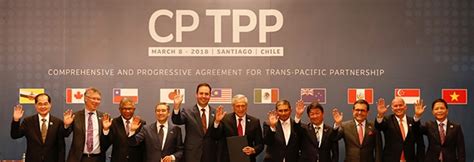 New Cptpp Chips Away At U S Prestige Global Finance Magazine