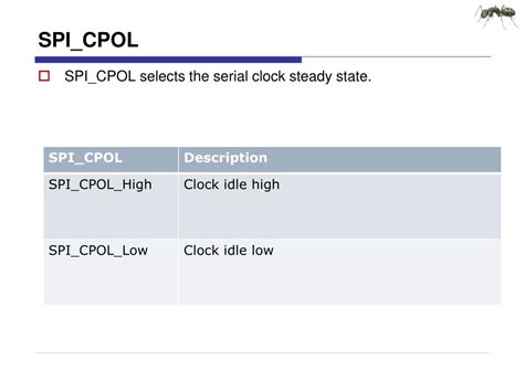 PPT SIOC 實驗 SPI PowerPoint Presentation free download ID