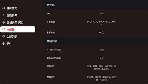 智身科技 机器狗 钢镚l1 W 智能可编程机器狗电力巡检萝卜时代旗舰店萝卜时代