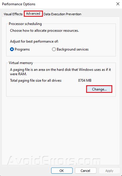 Fix Event ID Error In Windows AvoidErrors