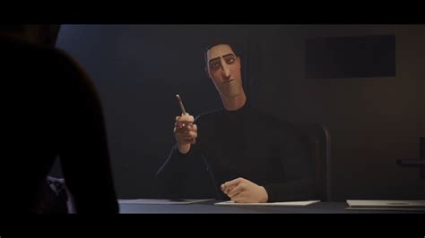 Alexis Wanneroy On Linkedin Great Acting Piece Done By Oualid Laouer During My F4 Class At…