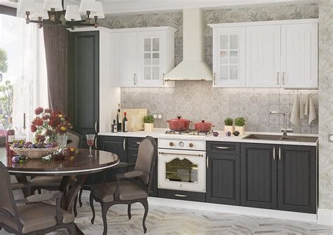 Купить Кухня угловая София Лондон в Ростове на Дону отличные цены на кухни модульные Интернет