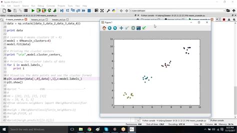 Session 20 Kmeans Practicals Python Youtube