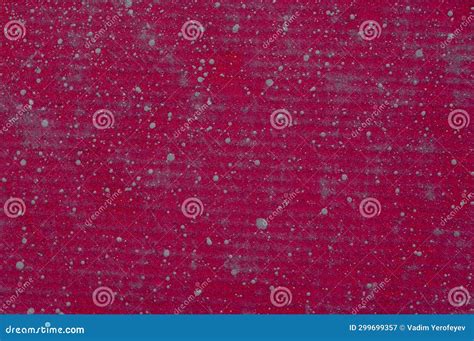 Closeup Of Colorful Urban Wall Texture Modern Pattern For Wallpaper Design Stock Image Image