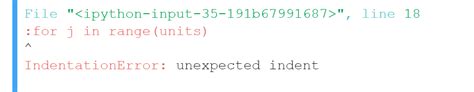 Error In Assignment C W Advanced Learning Algorithms DeepLearning AI