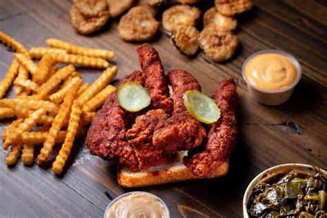 Popular Chinatown Restaurant Howlin Rays Is Opening A Second Location