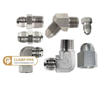 Fitting Jic Pengertian Fungsi Hingga Spesifikasinya