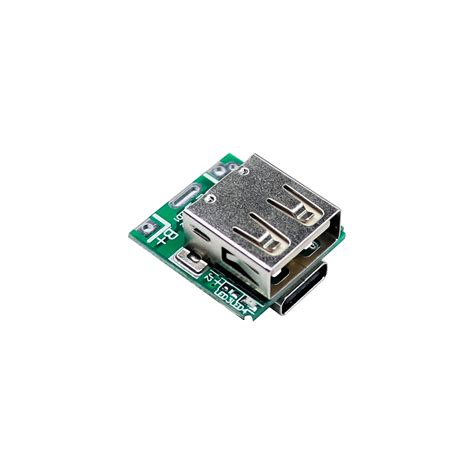 Electronic Spices T856 C Power Bank Charging Circuit Module Pack Of