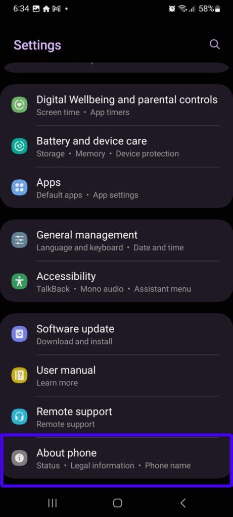 How To Turn On Developer Mode In Android Adapty