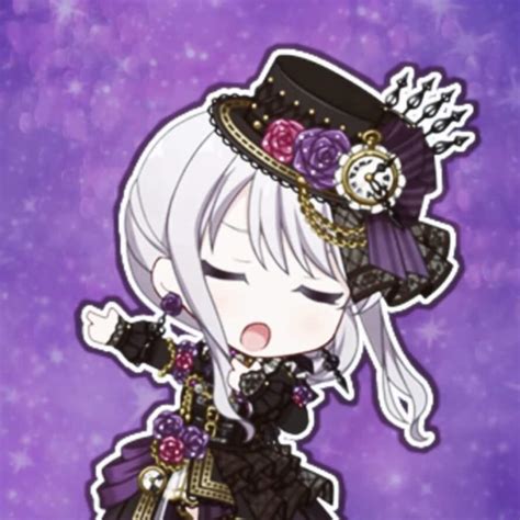 Happy Birthday Yukina Bby ♡ Feed Community Bandori Party Bang Dream Girls Band Party