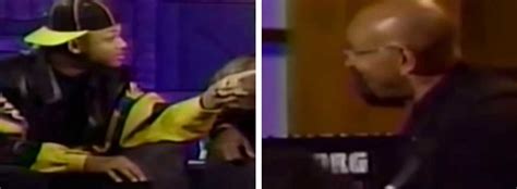 Will Smith Se Burló De Un Calvo Durante Un Programa De Tv