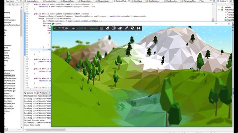 Indie Game Devlog 29 Biomes Youtube