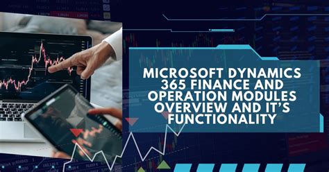 Econix InfoTech Ltd. on LinkedIn: Microsoft Dynamics 365 Finance and ...