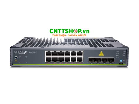 Switch juniper EX F T Giá Tốt